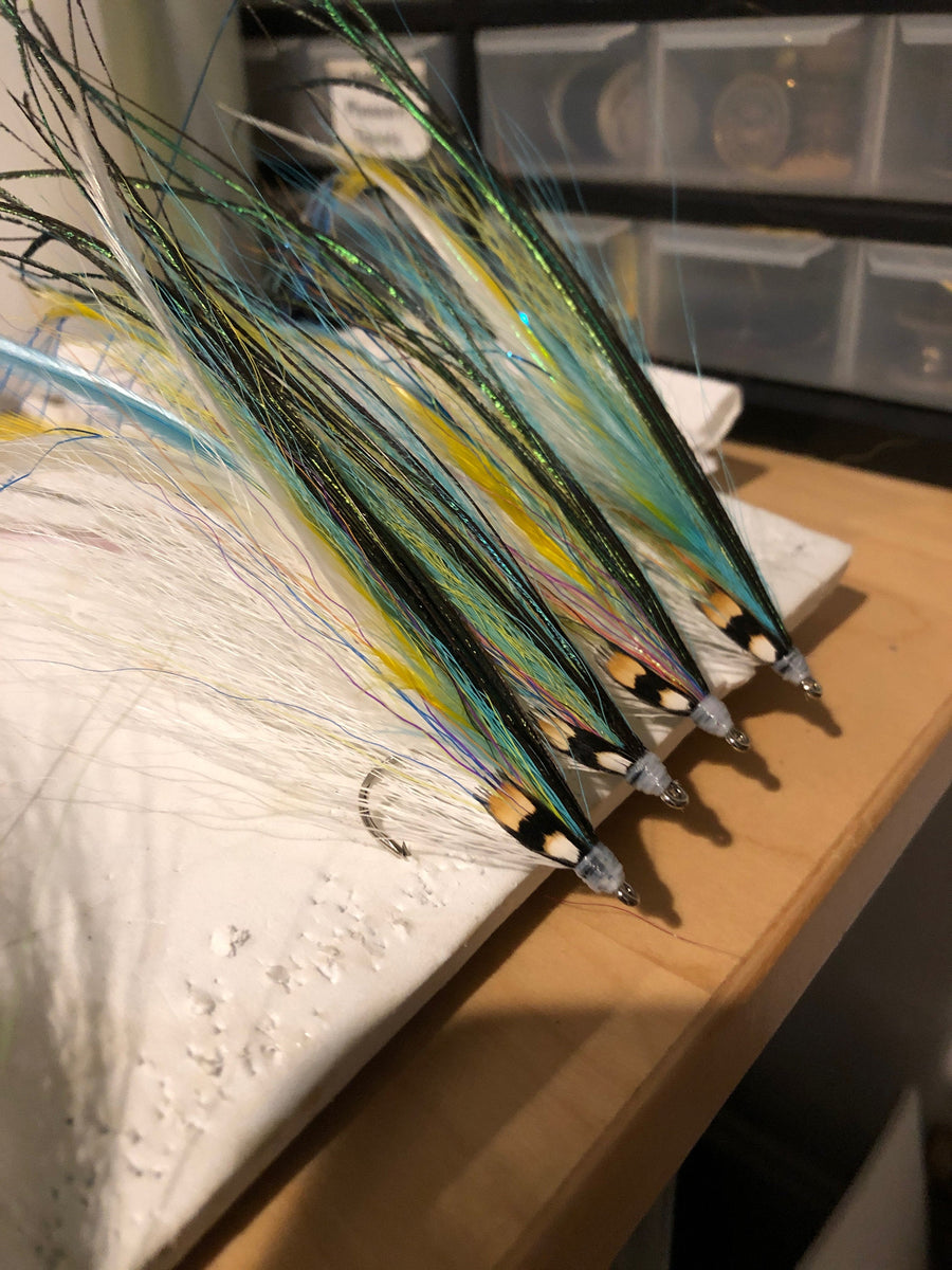 Monomoy Special – Flatwing