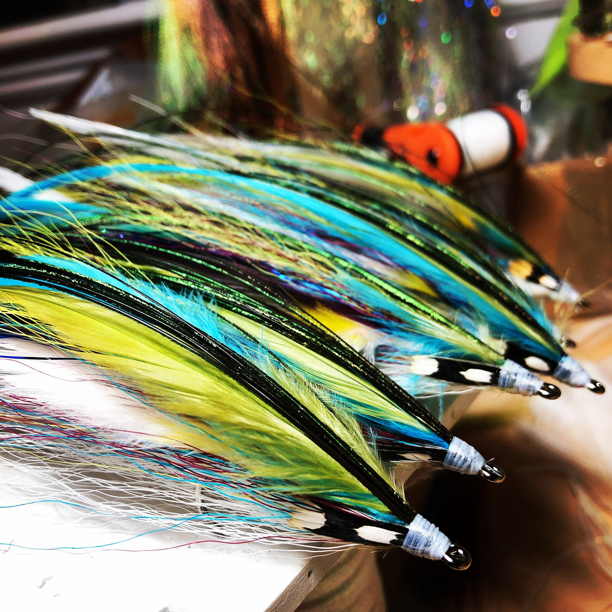 Monomoy Special – Flatwing