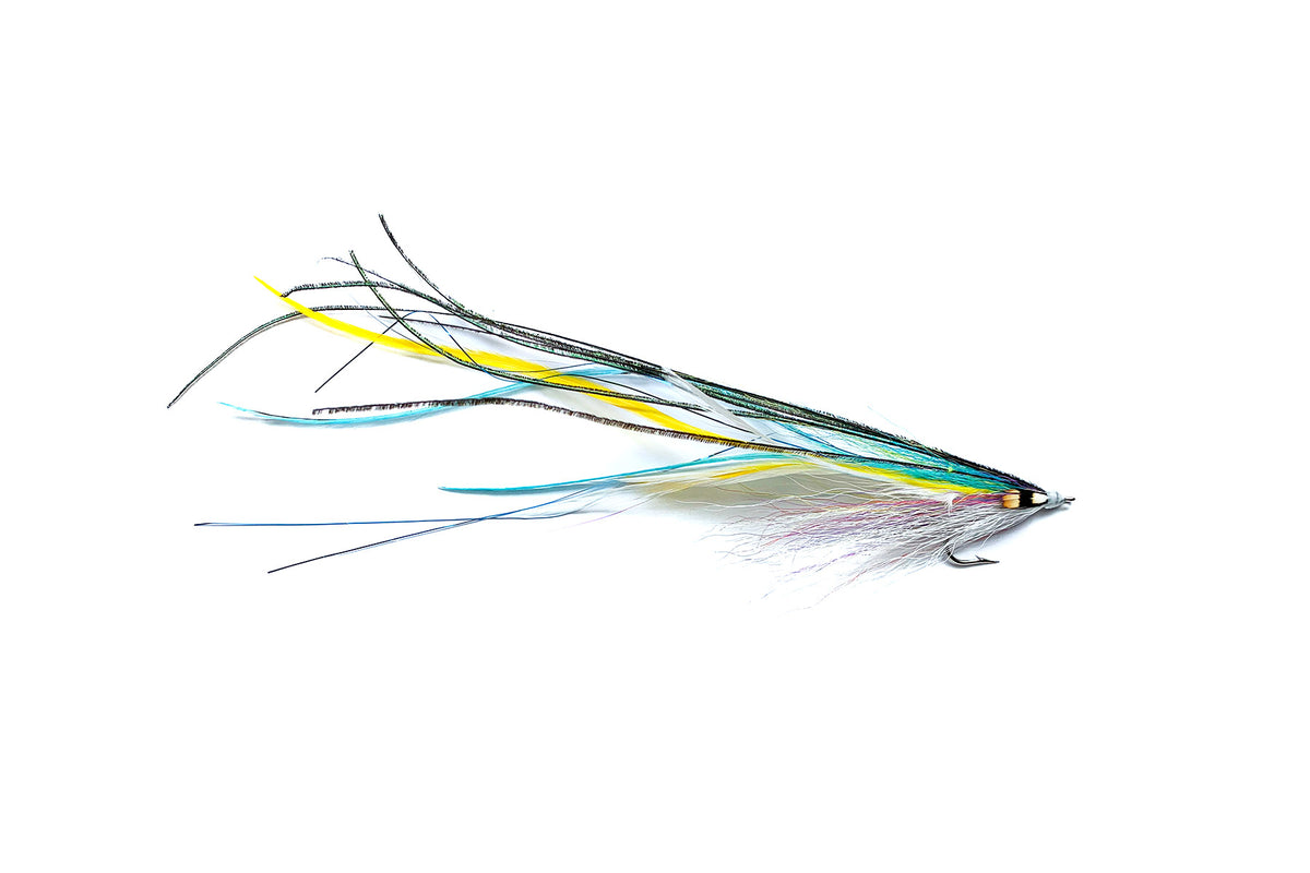 Monomoy Special – Flatwing